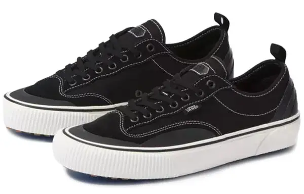 VANS Destruct Sf Sneakers - Black