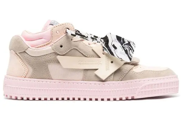 Off-White Off-court 3.0 Floating Arrow Casual Sneakers