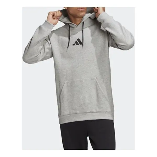 Adidas Tiger Oh Printing Hoodie