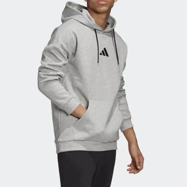 Adidas Tiger Oh Printing Hoodie