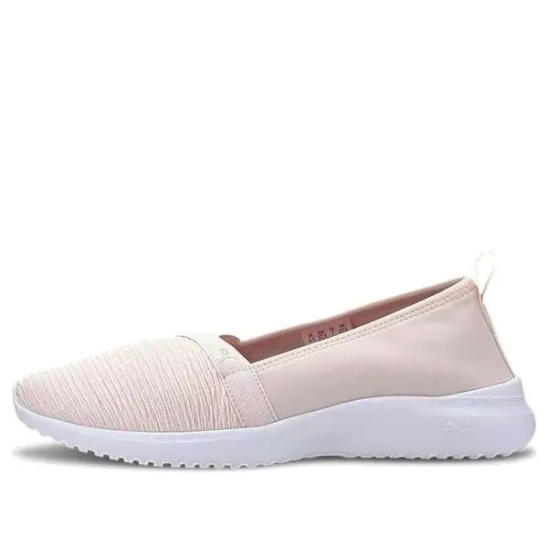 PUMA Adelina Slip-on Sneakers - Pink