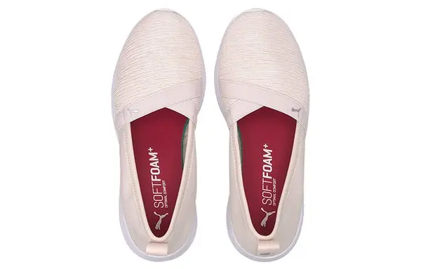 PUMA Adelina Slip-on Sneakers