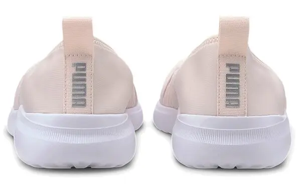 PUMA Adelina Slip-on Sneakers