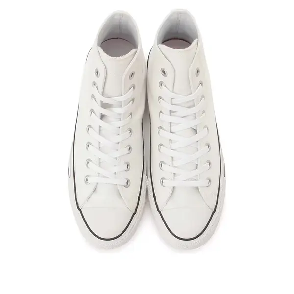 CONVERSE Chuck Taylor All Star Hi Japan Sneakers - White