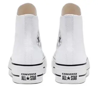 CONVERSE Chuck Taylor All Star Hi Japan Sneakers - White