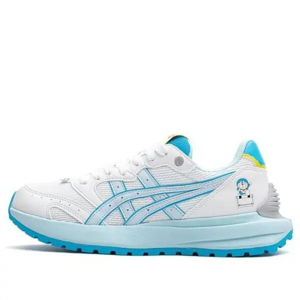 Asics X Doraemon Tarther Sc Sneakers