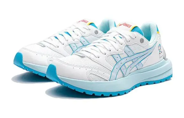 Asics X Doraemon Tarther Sc Sneakers