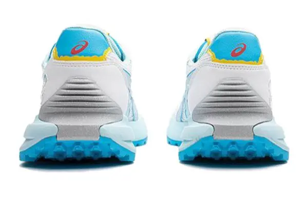 Asics X Doraemon Tarther Sc Sneakers