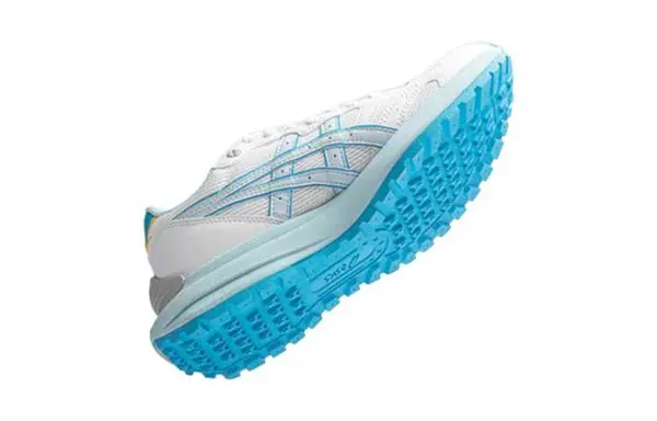 Asics X Doraemon Tarther Sc Sneakers