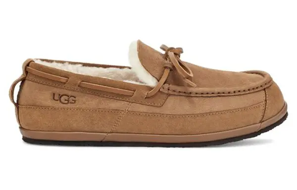 UGG Parkdale Moc Toe Slipper