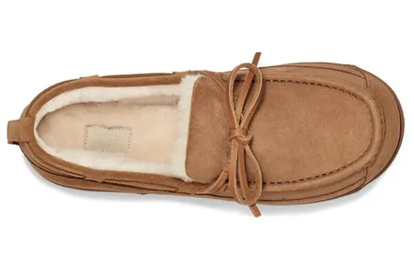 UGG Parkdale Moc Toe Slipper
