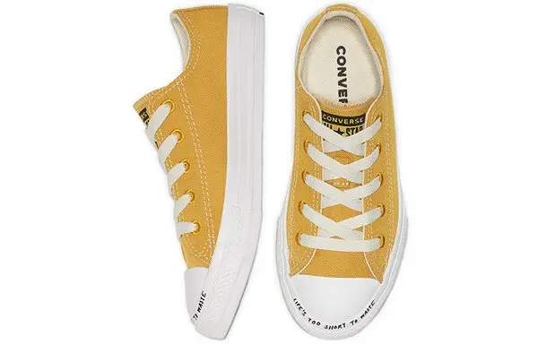 CONVERSE Chuck Taylor All Star Renew Low Top Sneakers