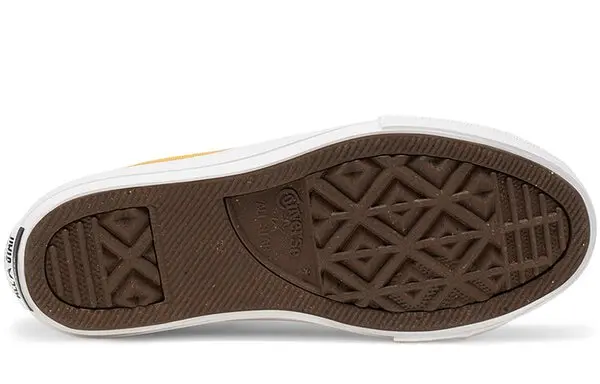 CONVERSE Chuck Taylor All Star Renew Low Top Sneakers