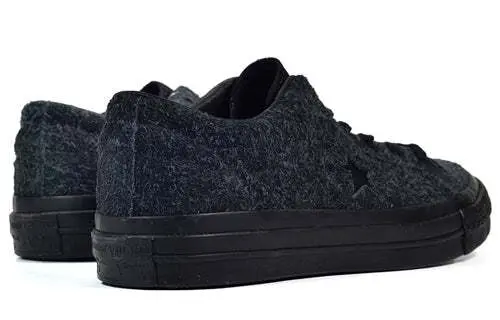 CONVERSE Stussy X One Star 74