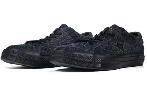 CONVERSE Stussy X One Star 74
