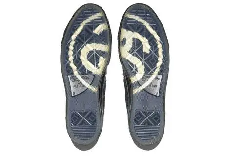 CONVERSE Stussy X One Star 74