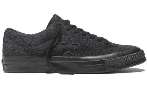 CONVERSE Stussy X One Star 74