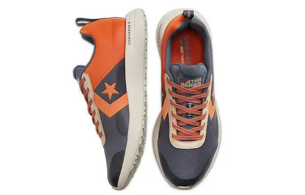 CONVERSE Star Series Rn Athletic Sneakers