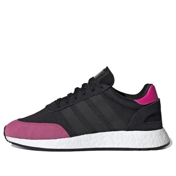 Adidas I-5923 Sneakers - Black/pink