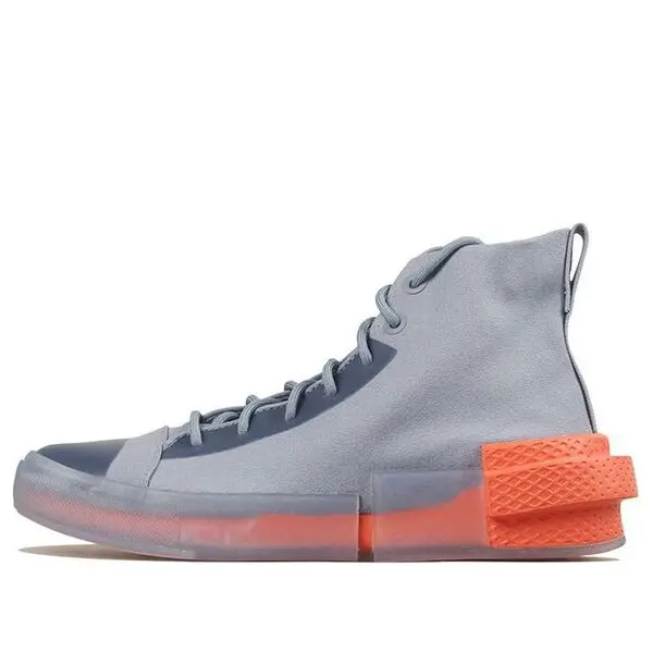 CONVERSE Chuck Taylor All Star Disrupt Cx High Top Sneakers - Blue