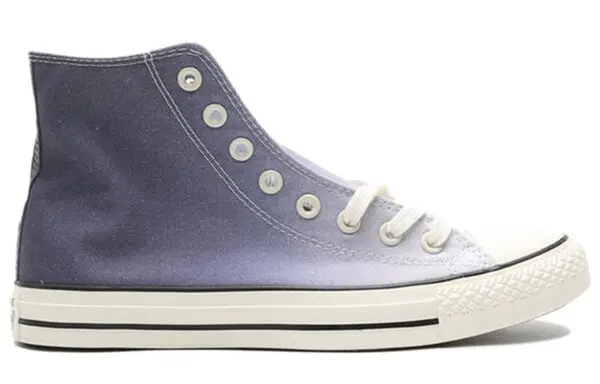 CONVERSE Chuck Taylor All Star High Top Sneakers - Blue