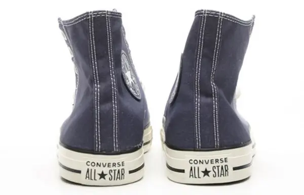 CONVERSE Chuck Taylor All Star High Top Sneakers - Blue