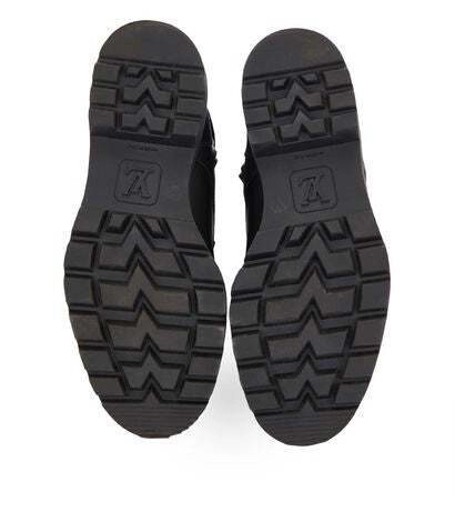 LOUIS VUITTON Territory Flat Ranger Boots