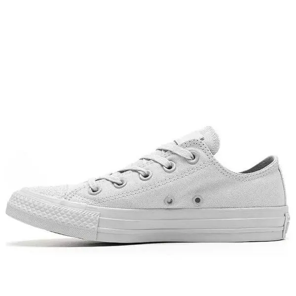 CONVERSE Chuck Taylor All Star Ctas Ox Sneakers - Grey