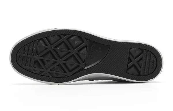 CONVERSE Chuck Taylor All Star Ctas Ox Sneakers - Grey
