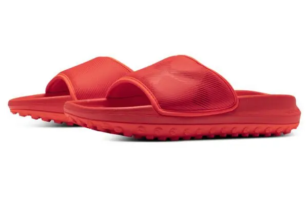 Under Armour Summit Slide - Red