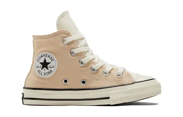 CONVERSE Chuck Taylor All Star 1970s High Top Sneakers - Light Brown
