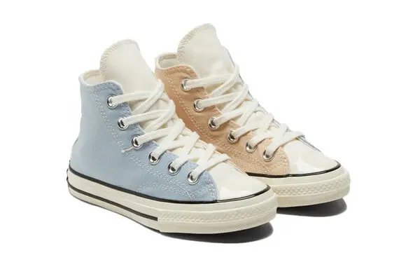 CONVERSE Chuck Taylor All Star 1970s High Top Sneakers - Light Brown