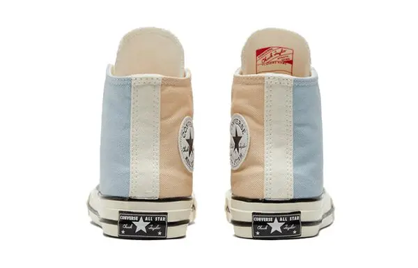 CONVERSE Chuck Taylor All Star 1970s High Top Sneakers - Light Brown