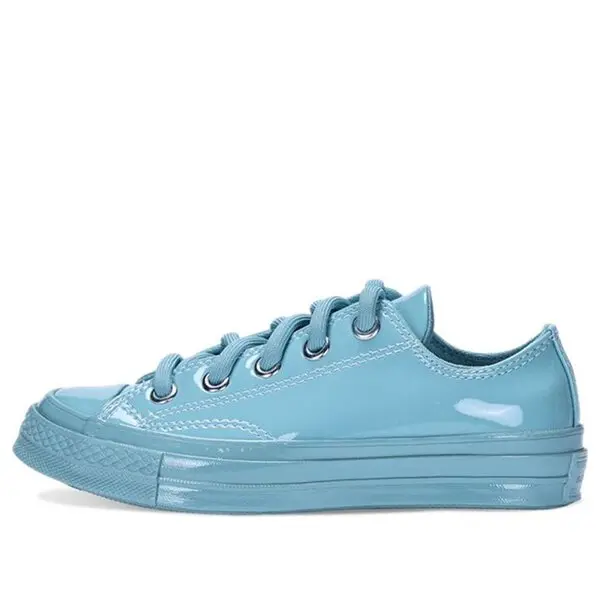 CONVERSE Chuck Taylor All Star 1970s Low Top Sneakers - Blue