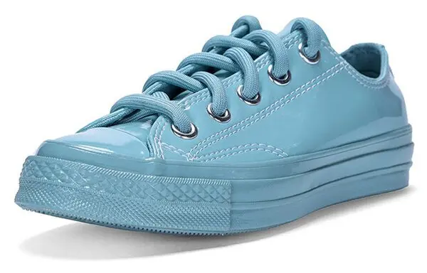 CONVERSE Chuck Taylor All Star 1970s Low Top Sneakers - Blue