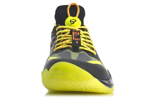 LI-NING Halberd 2 Athletic Sneakers