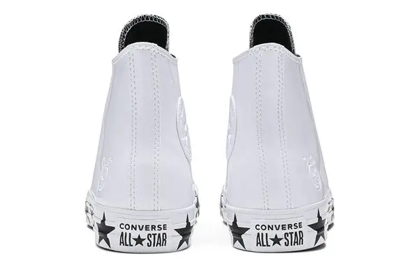 CONVERSE X Miley Cyrus Chuck Taylor All Star Hi 'stars