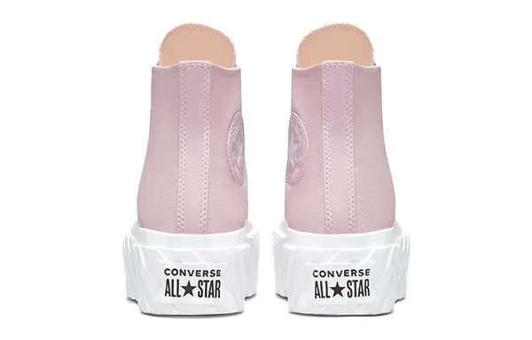 CONVERSE Chuck Taylor All Star Lift 2x High Top Sneakers