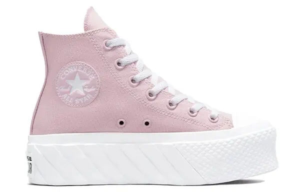CONVERSE Chuck Taylor All Star Lift 2x High Top Sneakers