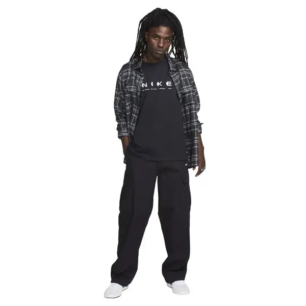 Nike Skate Tee 'black