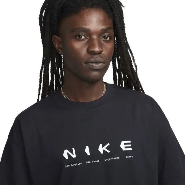 Nike Skate Tee 'black - Default Colorway