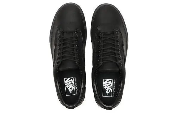 VANS Alexander Lee Chang X Low Top Sneakers