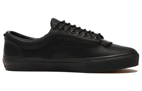 VANS Alexander Lee Chang X Low Top Sneakers