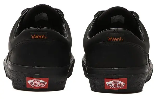 VANS Alexander Lee Chang X Low Top Sneakers