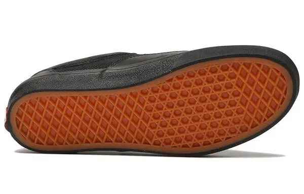 VANS Alexander Lee Chang X Low Top Sneakers