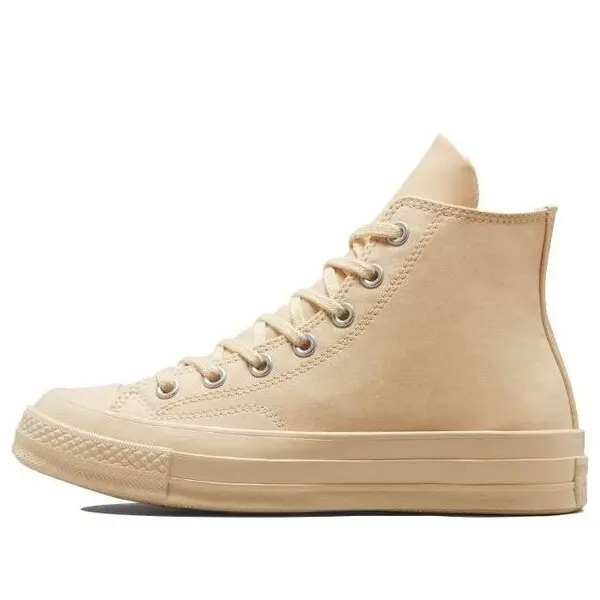 CONVERSE Chuck 70 High Top Sneakers - Khaki