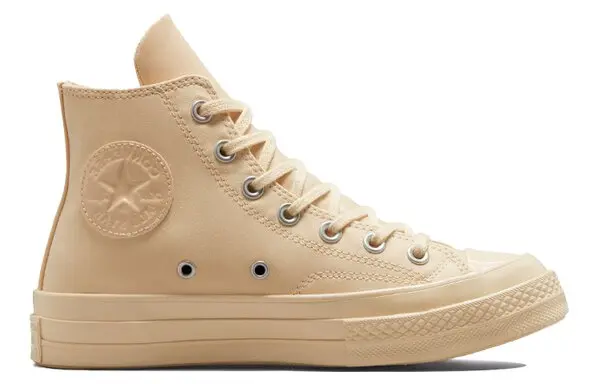 CONVERSE Chuck 70 High Top Sneakers - Khaki