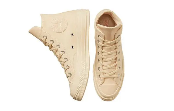 CONVERSE Chuck 70 High Top Sneakers - Khaki