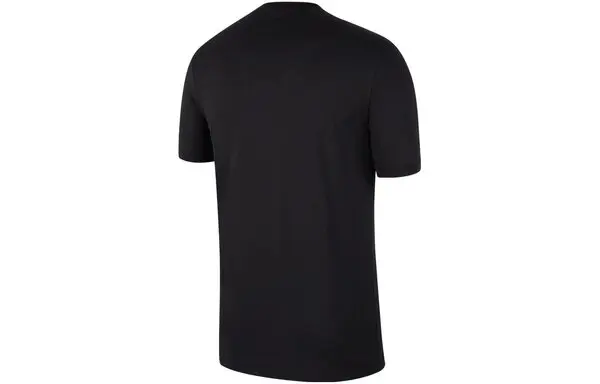 Nike 2020-21 Usa Voice Tag T-shirt