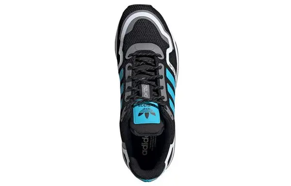 Adidas Zx 750 Hd Sneakers - Black